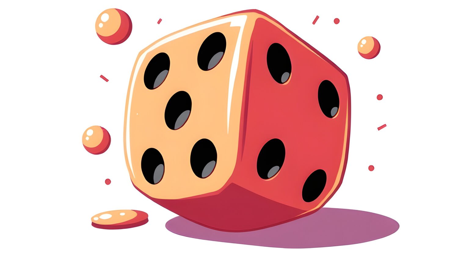 Shaking Dice Game - Fady Games